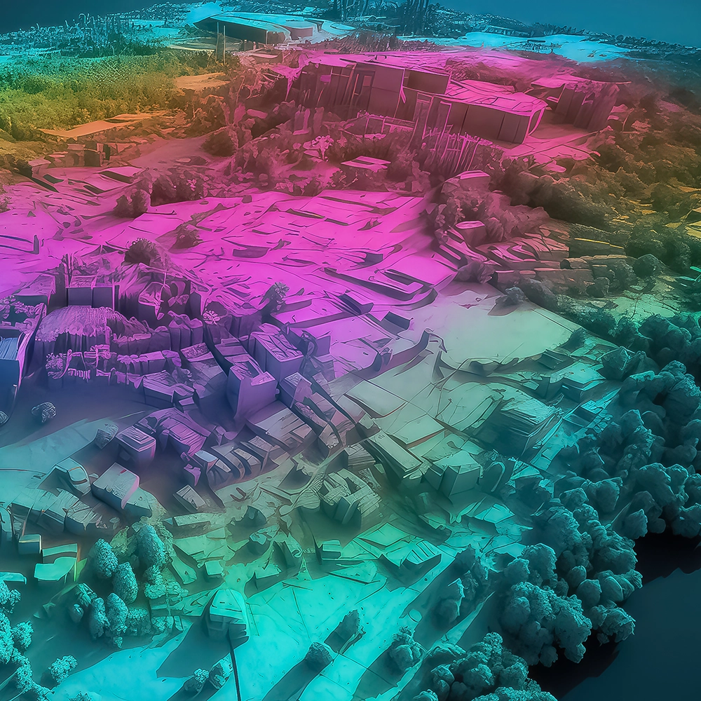 Unlocking the Potential of Specialized Logging Surveys - Petras Land ...