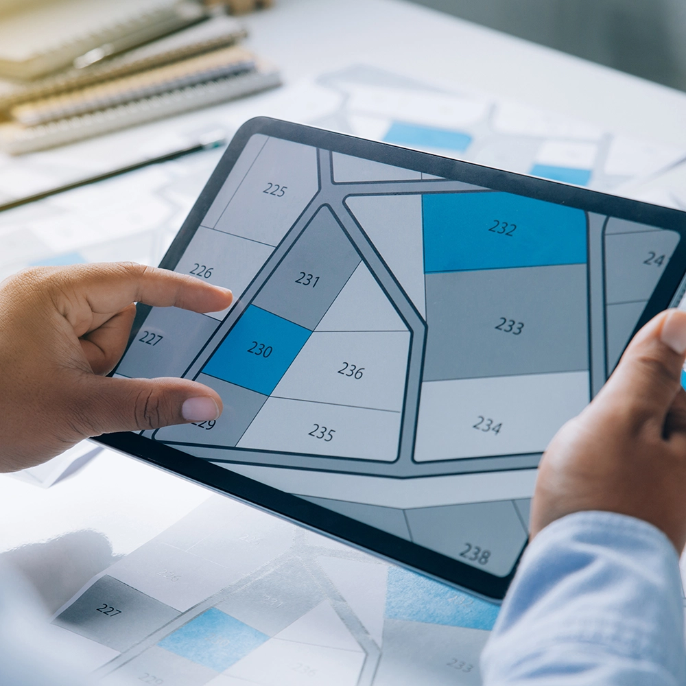 Construction Layout - Petras Land Surveying - Land Surveying Vancouver ...